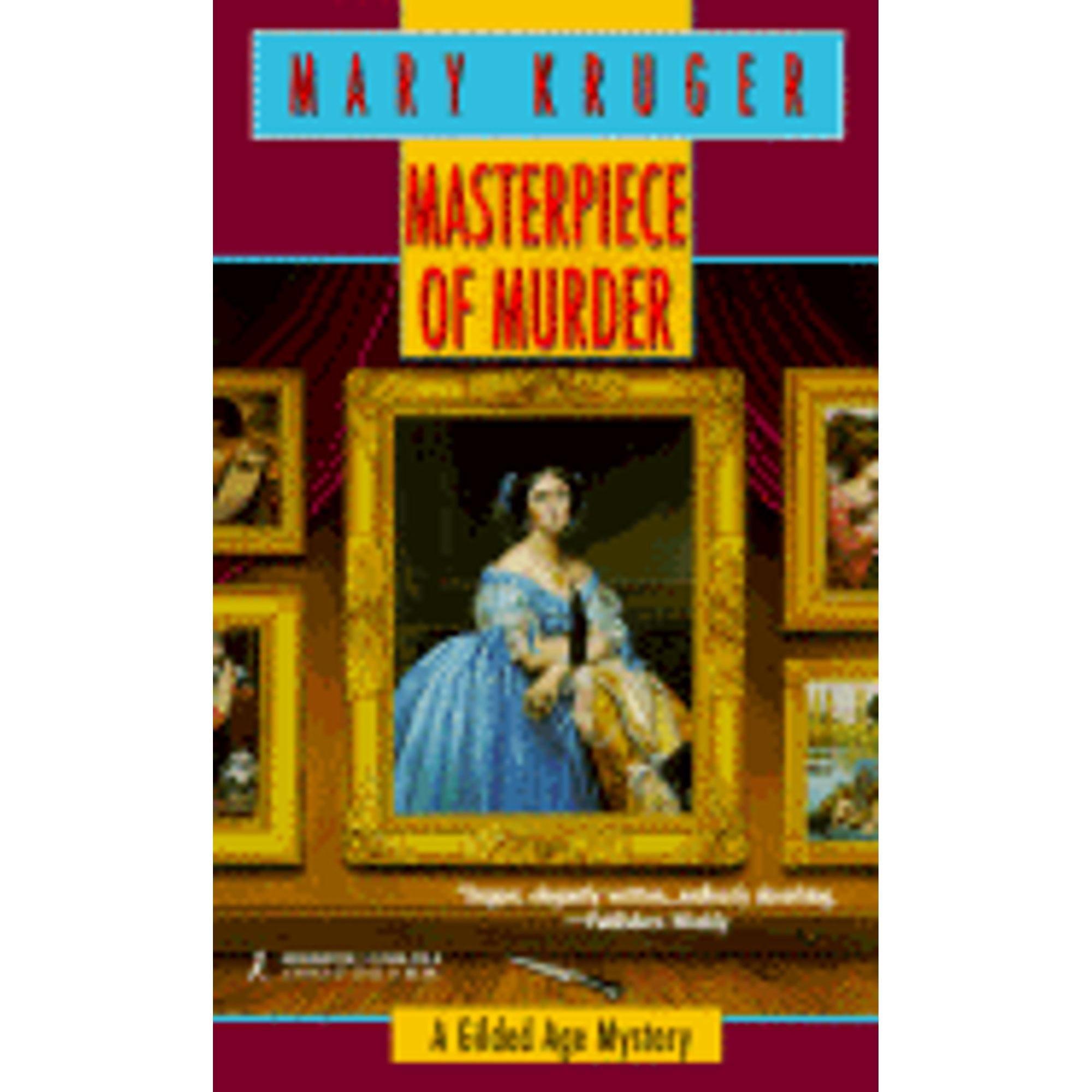 Mary Kruger