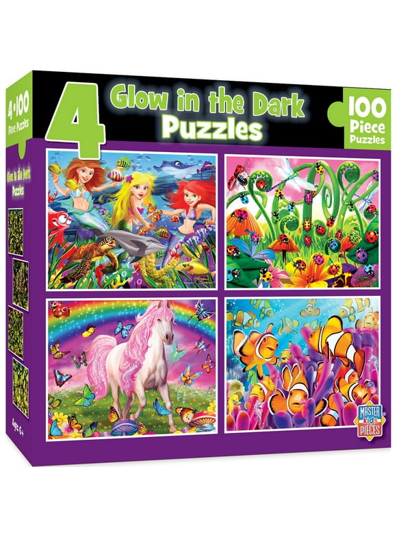 Jigsaw Puzzles in Puzzles - Walmart.com