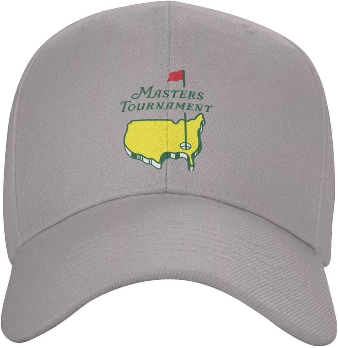 Masters Augusta National Golf Tournament Baseball Cap Golf Dad Hat ...