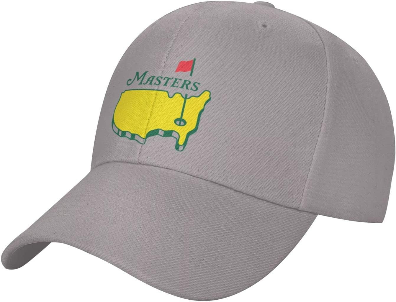 Masters Augusta Tournament Augusta National Golf Baseball Cap Trucker ...