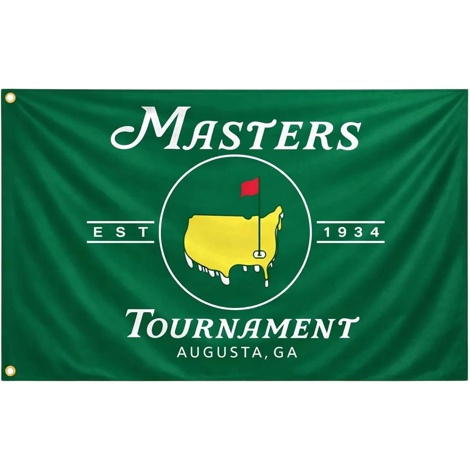 Masters Flag