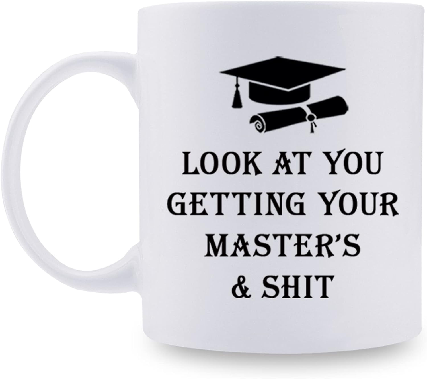 Masters Graduation Gift for MBA Graduation Gifts - Masters Graduation ...