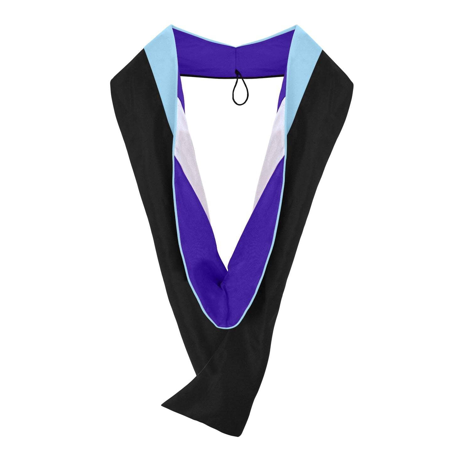 Endea Graduation Masters Hood For Education, Counseling Guidance, Arts ...
