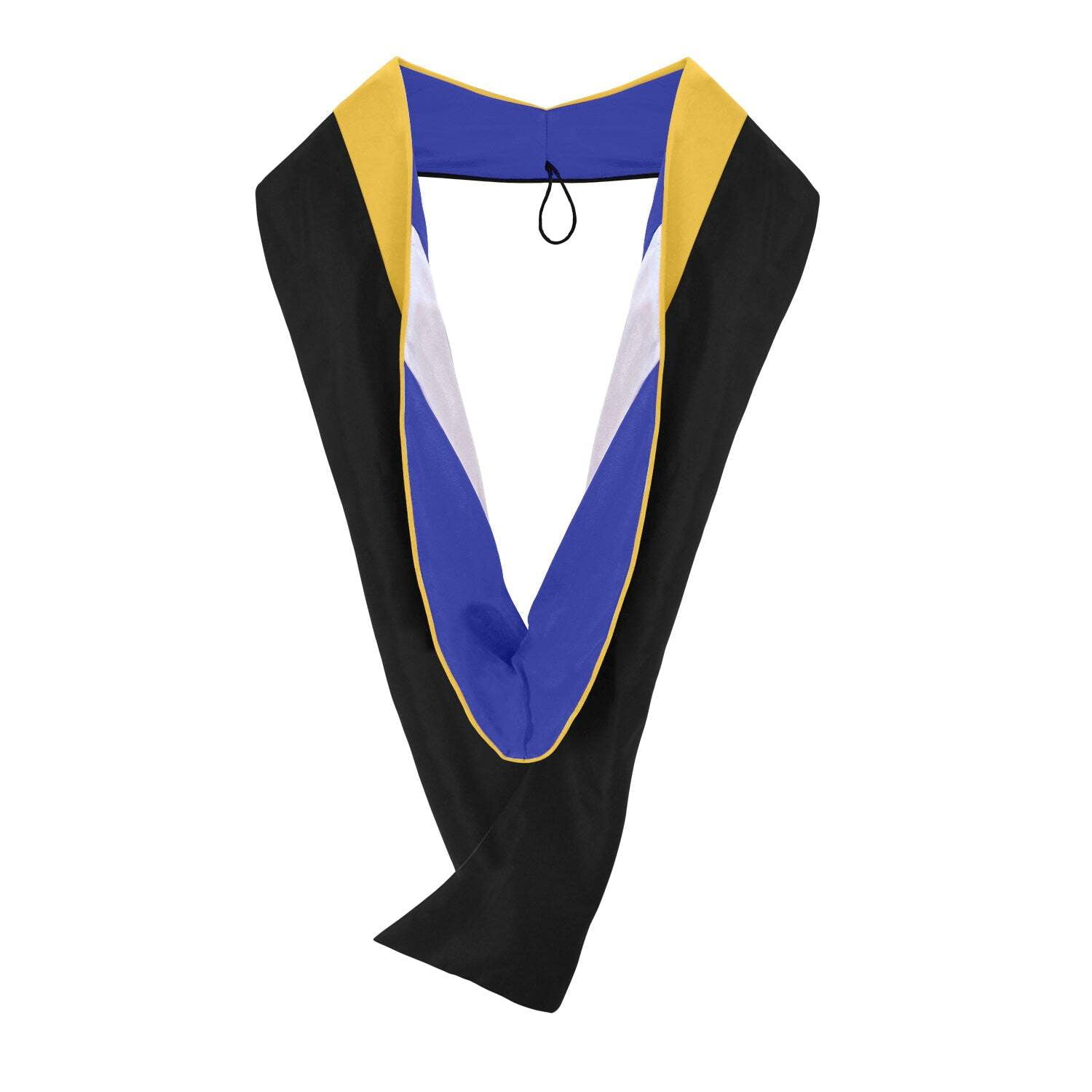Endea Graduation Masters Hood For Science, Mathematics, Political ...