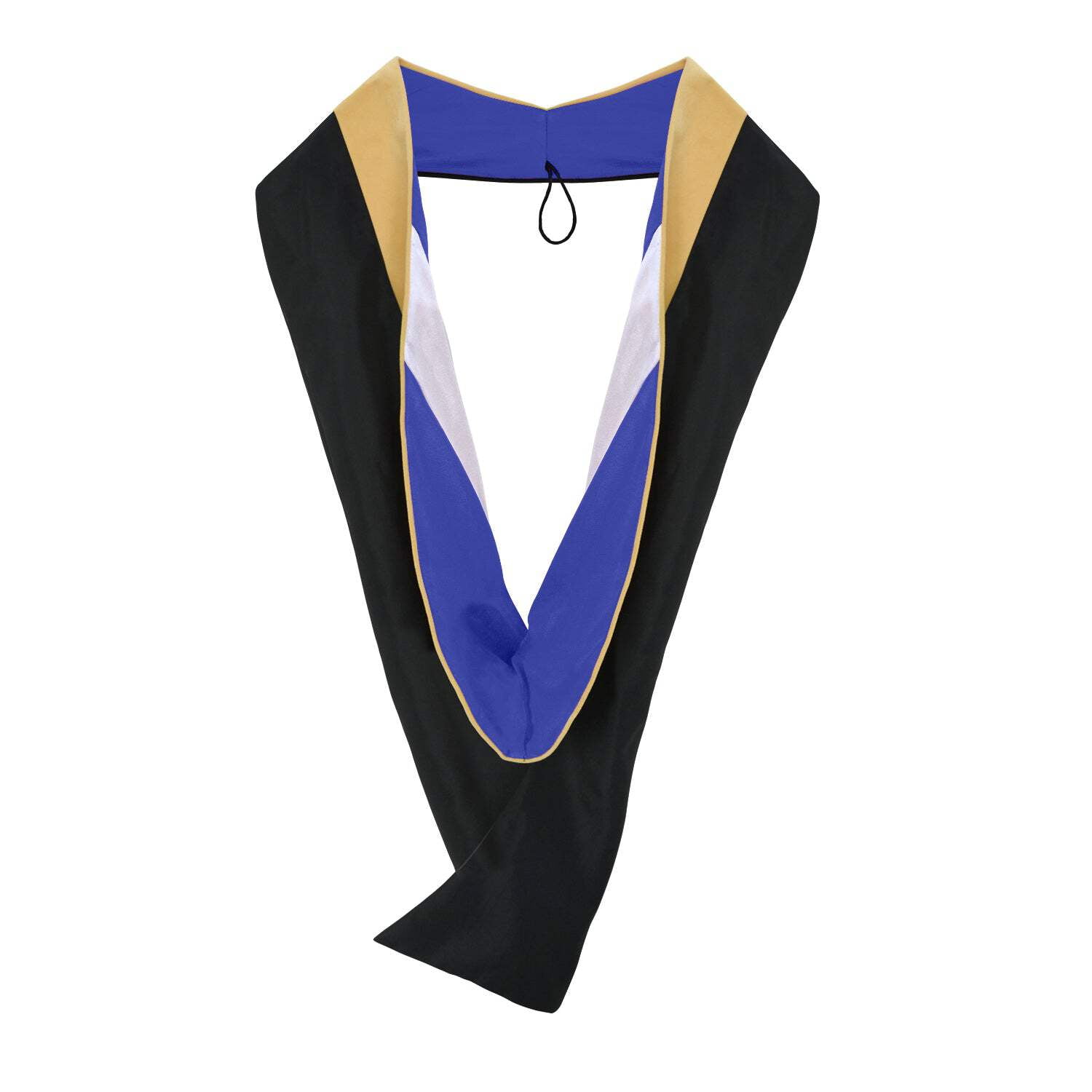 Endea Graduation Masters Hood For Social Work, Social Science, Social ...