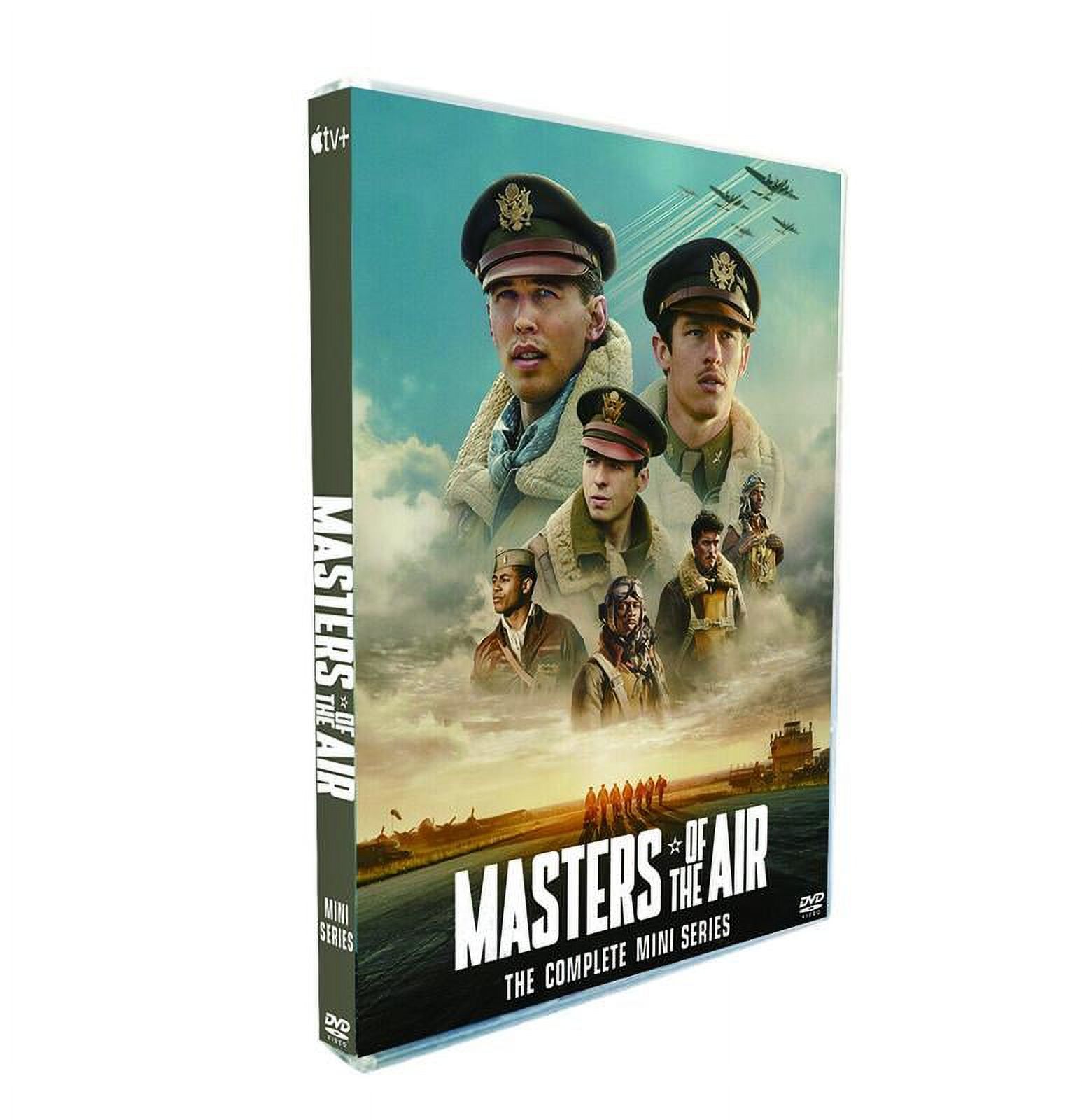 Air (Blu-ray) - Walmart.com