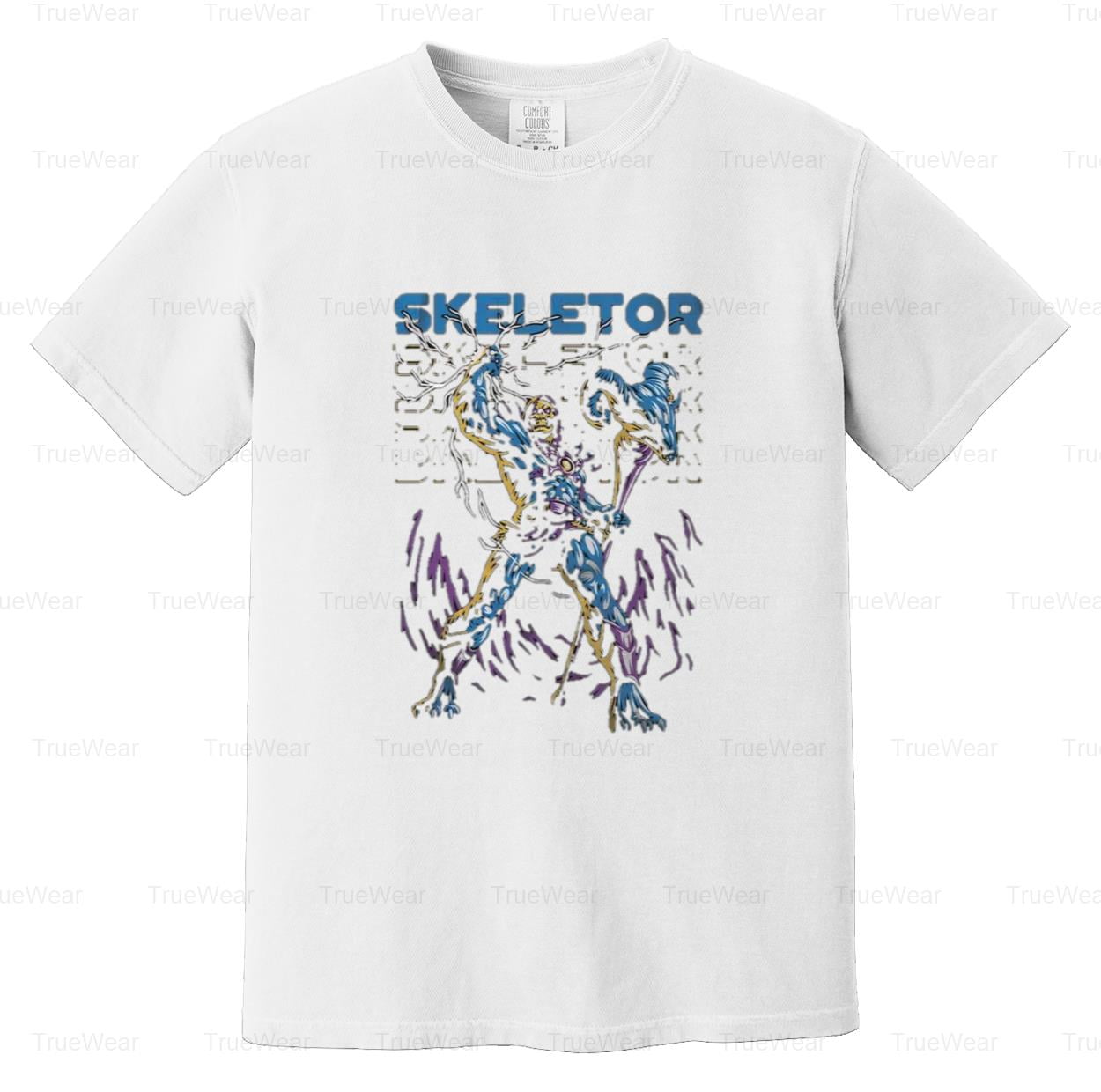 Masters Of The Universe, Skeletor, HeMan, Villain, Eternia, Cartoon ...