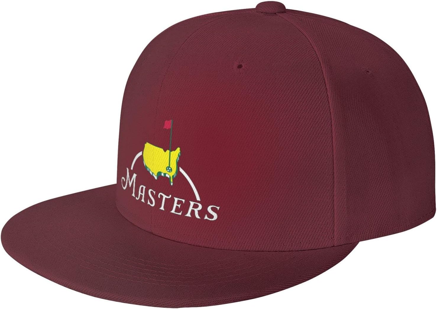 Masters Tournament Augusta National Golf Unisex Baseball Cap Adults ...