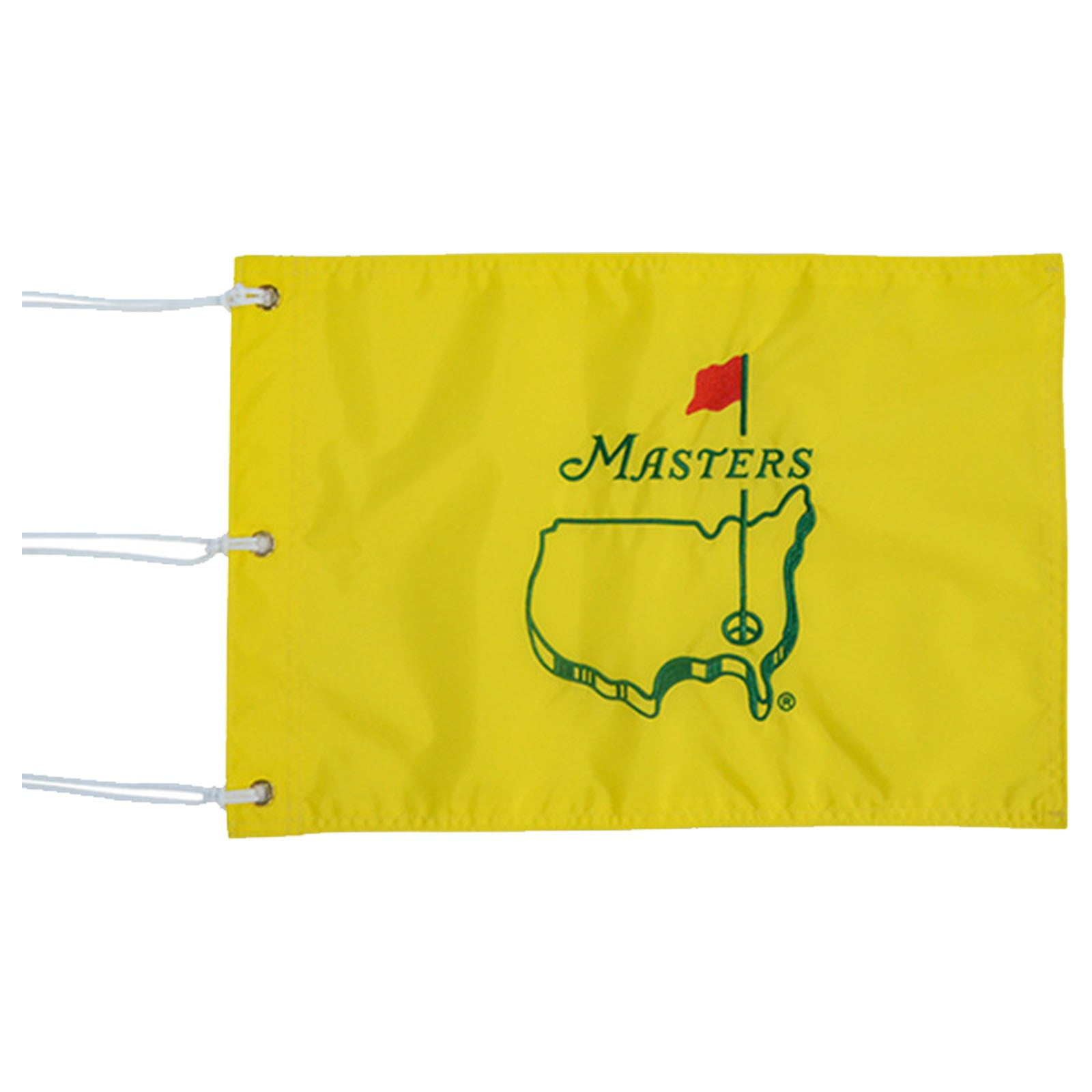 Masters Tournament Flag, Golf Flag with Tube, Double-Side Printed ...