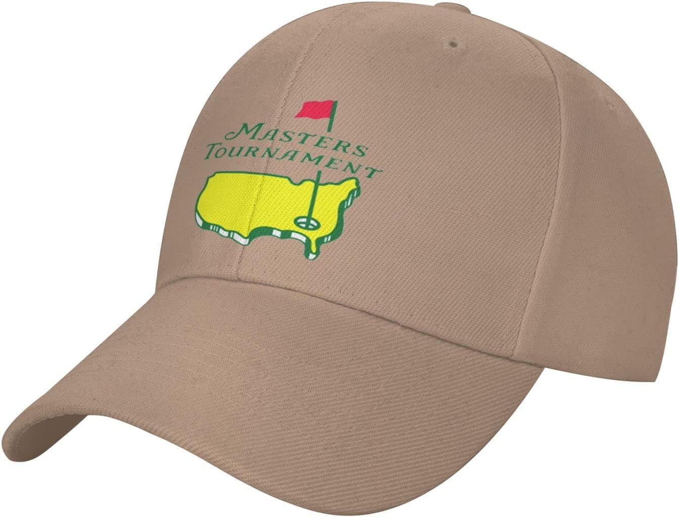 Masters Tournament Sport Hat Augusta National Golf Baseball Caps ...