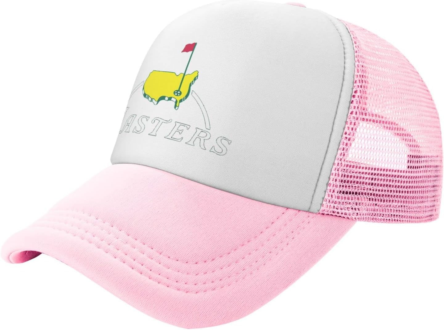 Masters-Tournament Sport Hat Augusta-National Golf Casquette Sun Hat ...