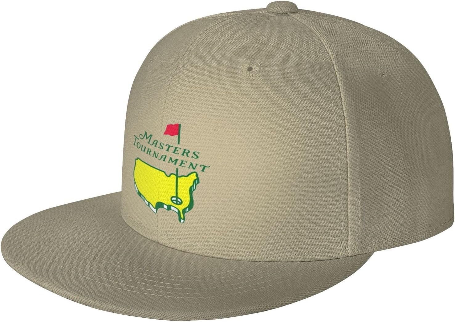 Masters-Tournament Sport Hat Augusta-National Golf Unisex Baseball Cap ...