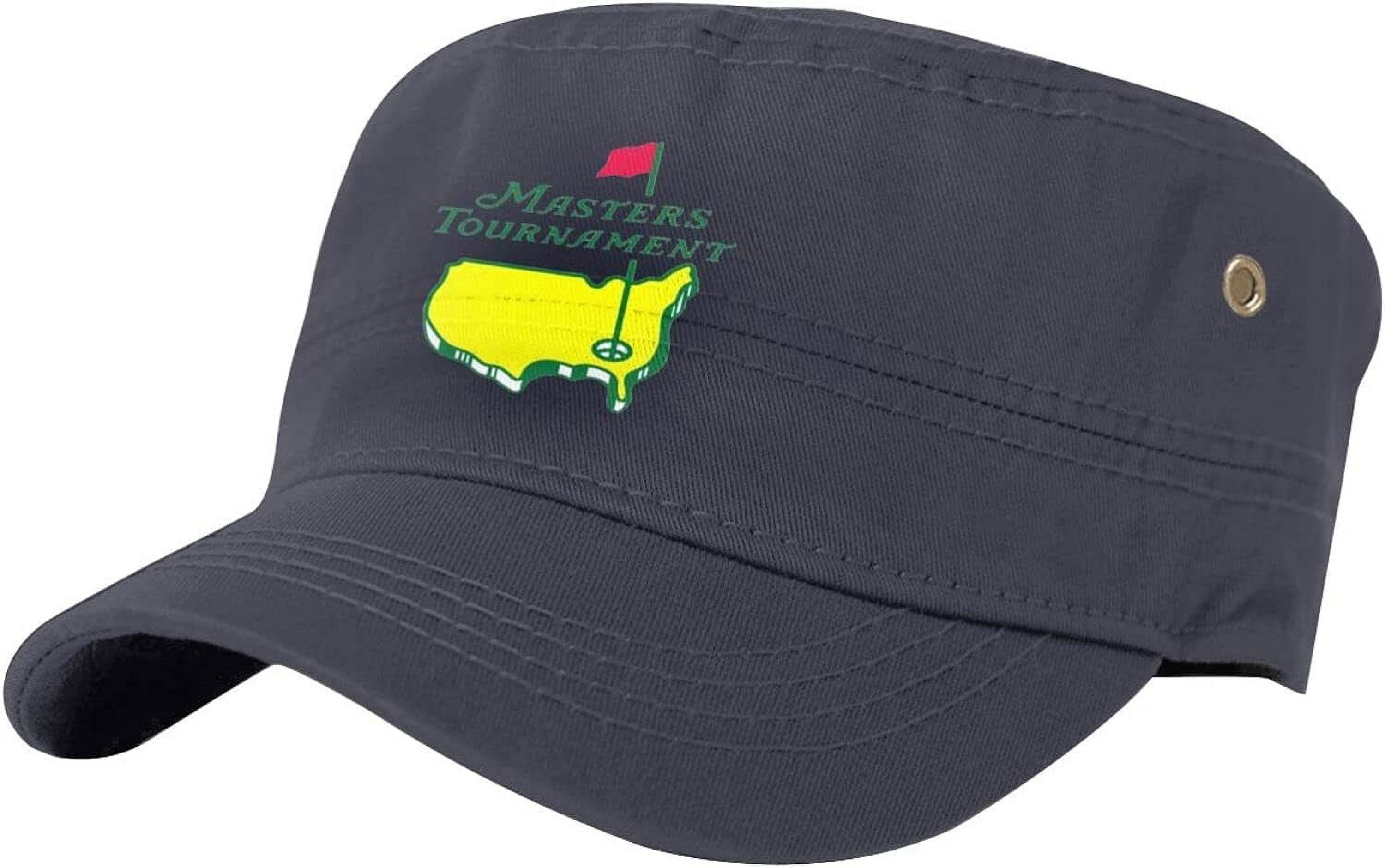 Masters-Tournament Sport Hat Augusta-National Golf Unisex Hats Adult ...