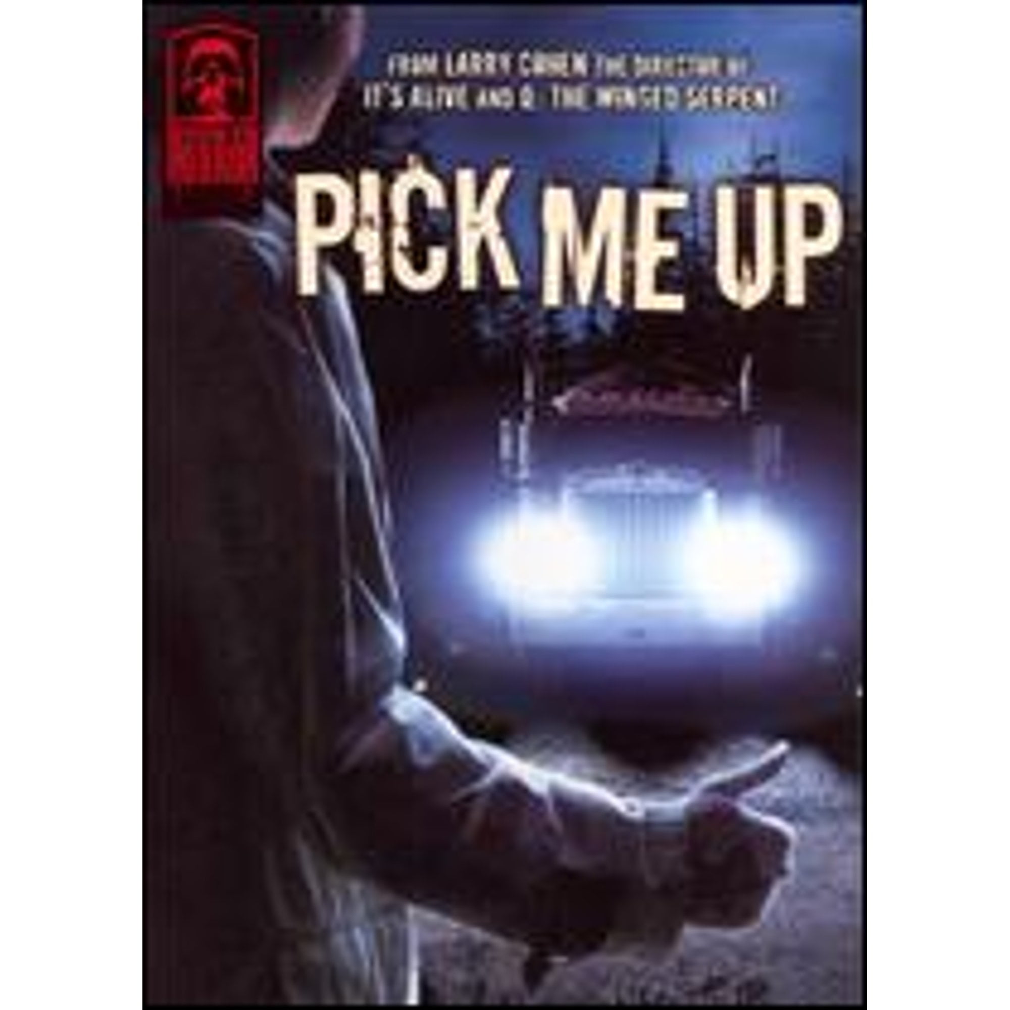 Pre-Owned Masters of Horror: Pick Me Up (DVD 0013131446593) directed by ...