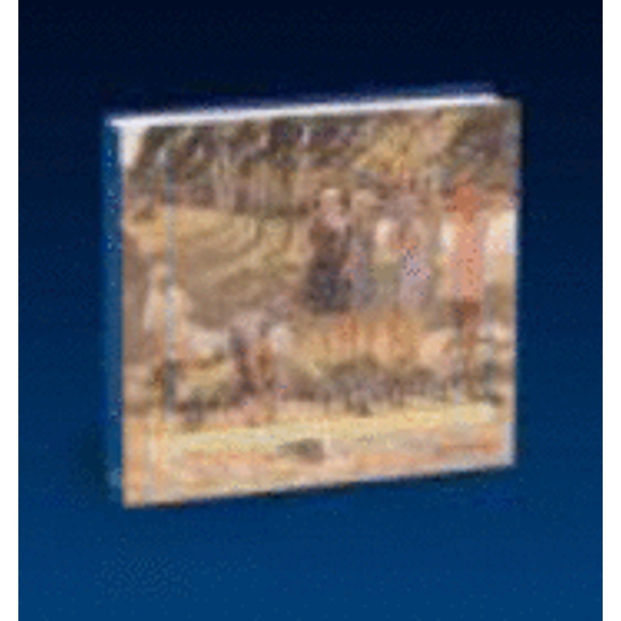 Pre-Owned Masters of Russian impressionism: Sergei Petrovich Tkachev ...