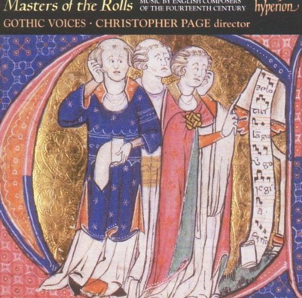 Pre-Owned Masters of the Rolls (1999) - Walmart.com