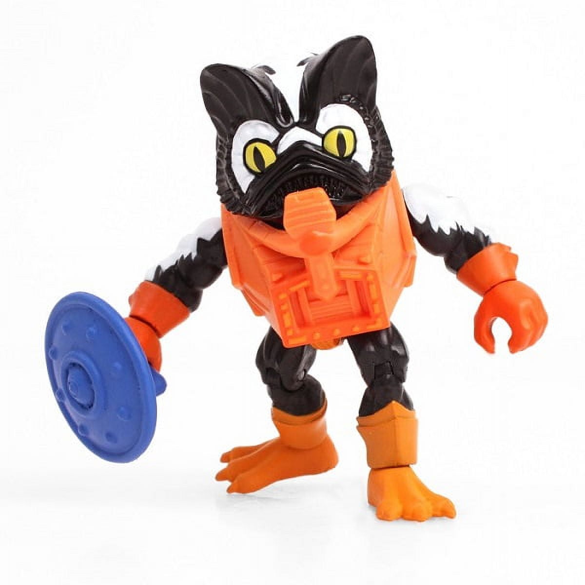 Masters of the Universe Action Vinyls Stinkor Vinyl Figure - Walmart.com