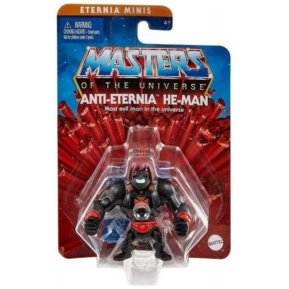 He-Man Toys in He-Man - Walmart.com