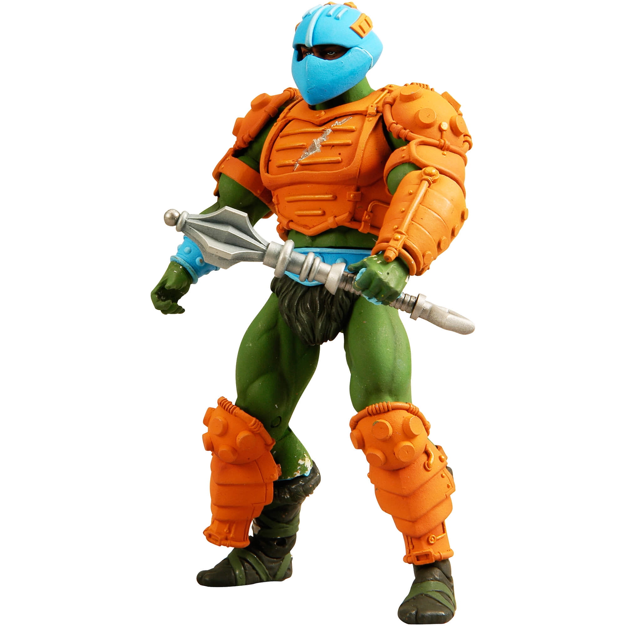 Masters of the Universe Eternian Palace Guards 2-Pack - Walmart.com