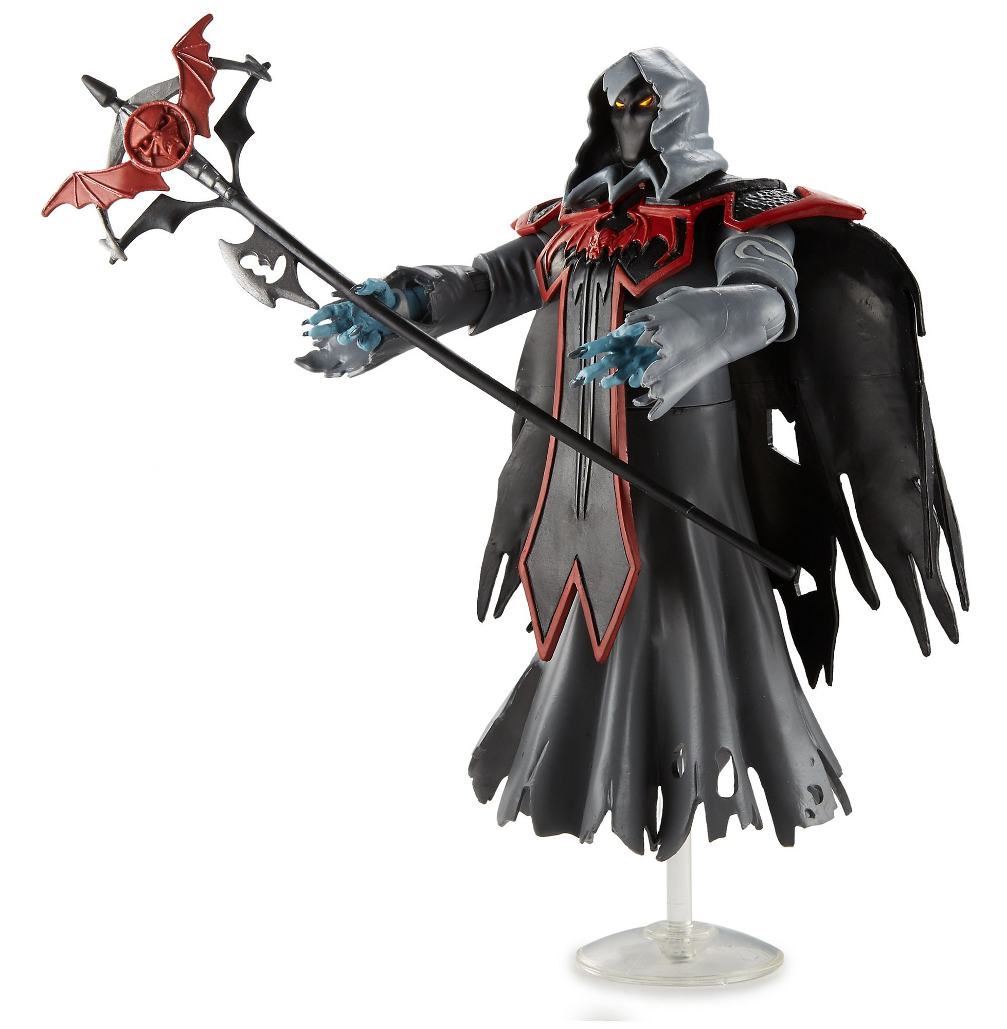 Masters of the Universe® Horde Wraith™ Figure MOTU - Walmart.com