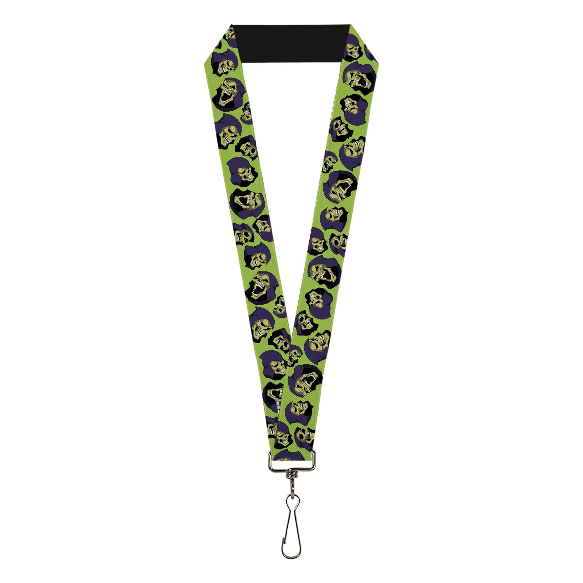 Masters of the Universe Lanyard, Masters Of the Universe Skeletor ...