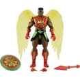 MOTU Masters of the Universe Sun-Man 7-inch Action Figure - Masterverse ...