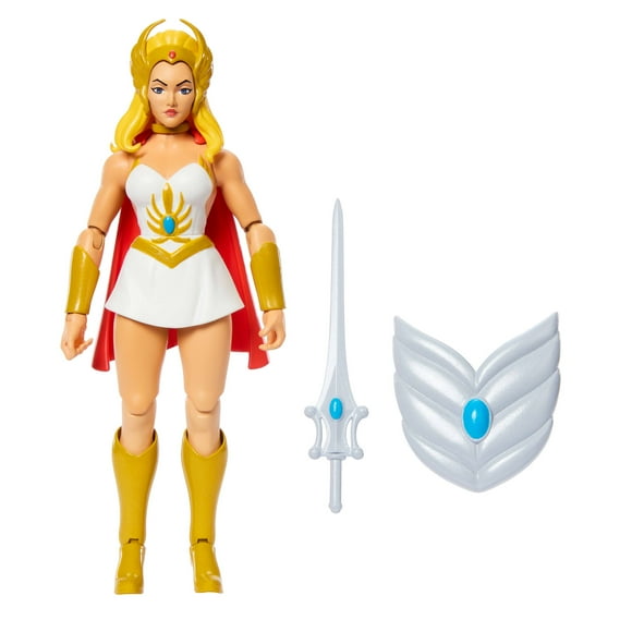 Frosta She-ra Action Figures