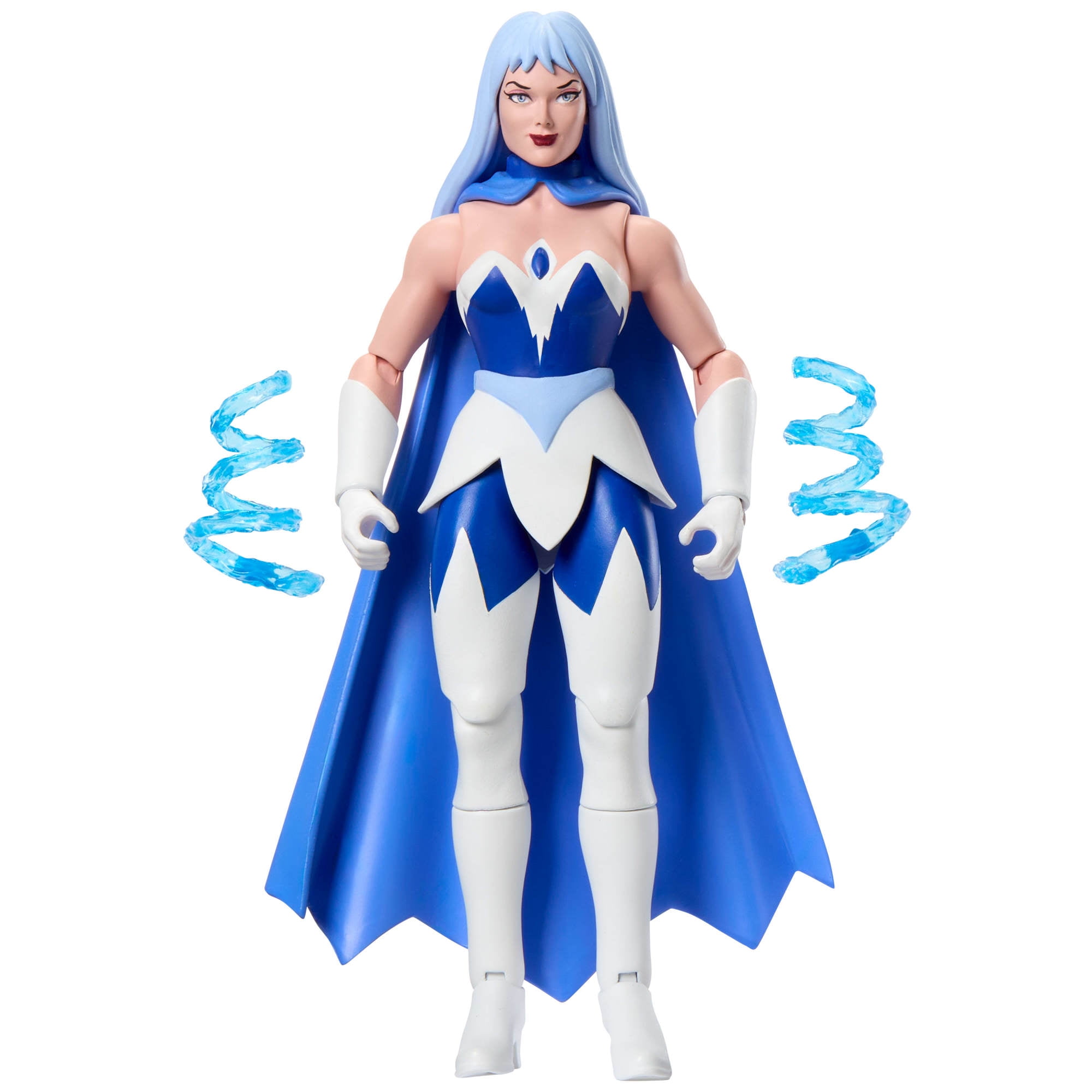 Masters of the Universe Origins Cartoon Collection Frosta 5.5-inch ...