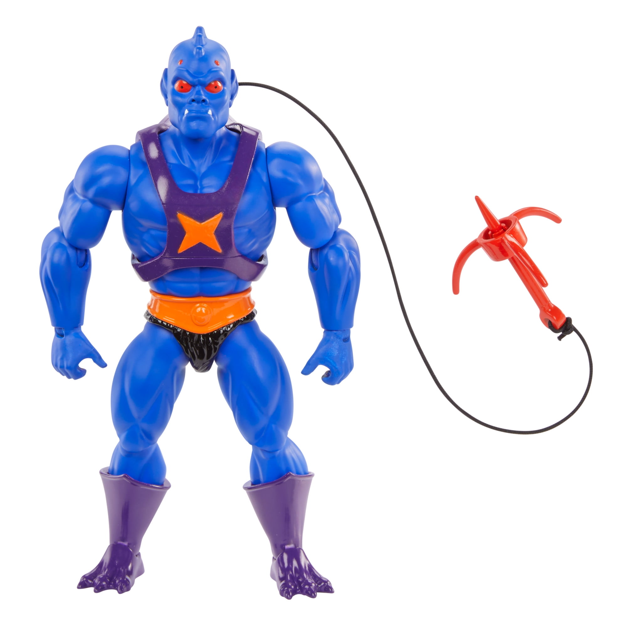 Masters of the Universe Origins Cartoon Collection Webstor, MOTU 5.5 ...