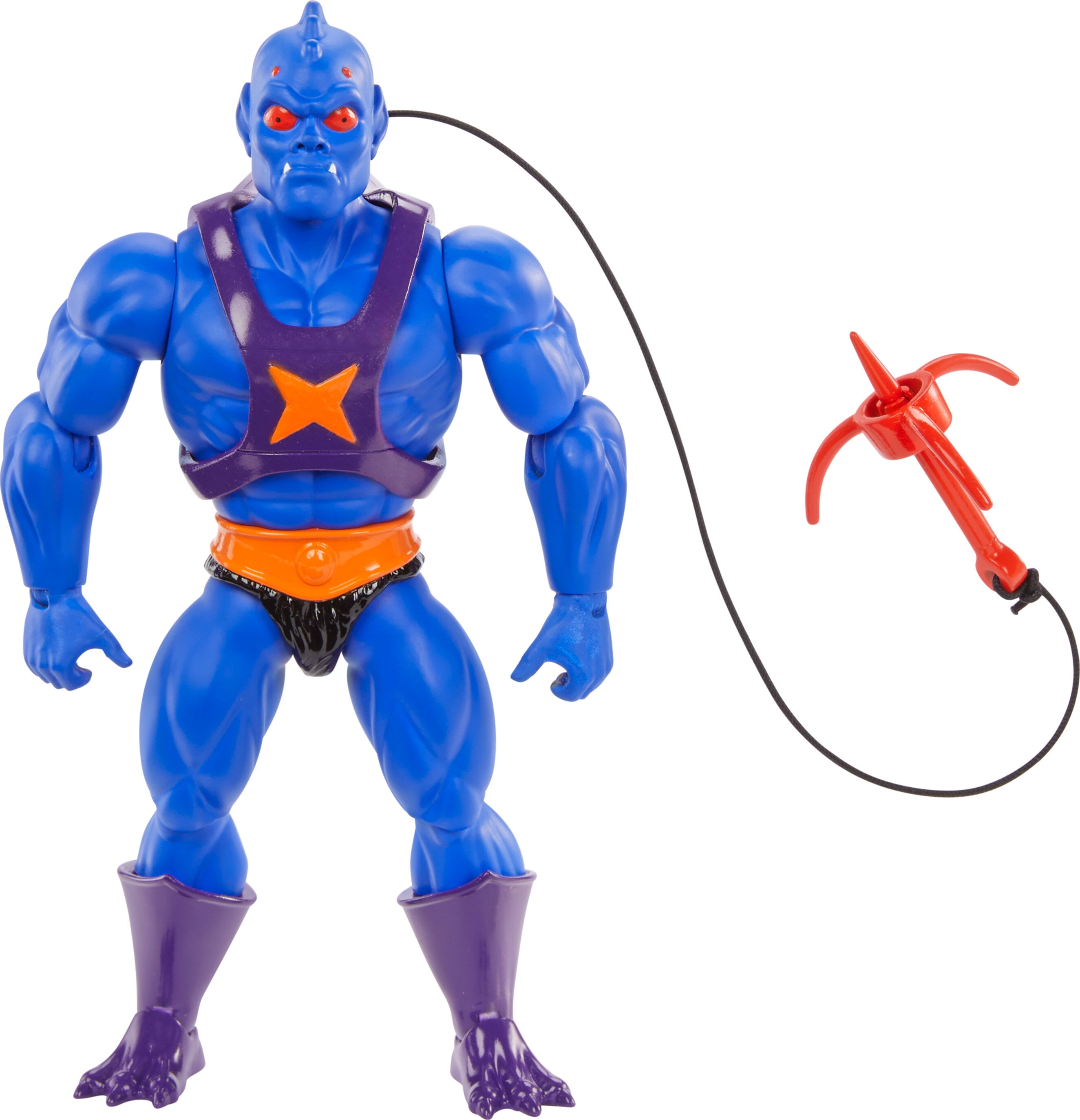 Masters of the Universe Origins Cartoon Collection Webstor, MOTU 5.5 ...