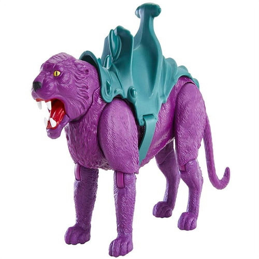 Masters of the Universe: Origins Panthor - Walmart.com