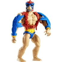 Masters of the Universe Origins Stratos Action Figure - Walmart.com