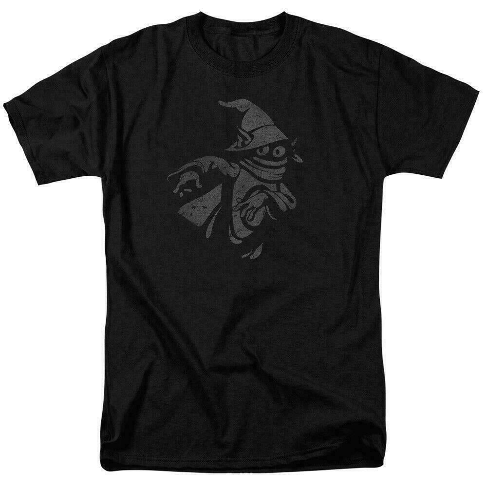 Masters of the Universe Orko Clout T Shirt Mens Licensed Toons He-Man ...