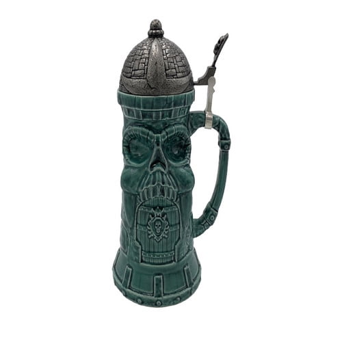 Masters of the Universe: Revelation Castle Grayskull Stein BBTS ...