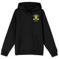 Masters of the Universe Skeletor Mens Graphic Pullover Hoodie Front ...