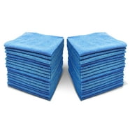 Chix Masslinn Yellow Dust Cloths, 150 count - Walmart.com