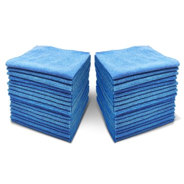 Chix Masslinn Yellow Dust Cloths, 150 count - Walmart.com