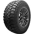 Mastertrack BADLANDS RT 35X12.50R17LT 10 Ply E 125Q Rugged Terrain SUV ...