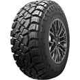 Mastertrack BADLANDS RT Rug Terrain LT285/75R16 285/75R16 10 Ply 126 ...
