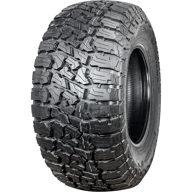 Mastertrack Badlands AT LT235/80R17 120/117S E 10 Ply a/t All Terrain ...