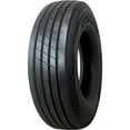 Mastertrack M-TRAC AP 235/75R17.5 143/141J H Commercial Tire - Walmart.com