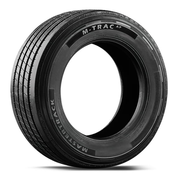 Mastertrack M-TRAC AP All Position 215/75R17.5 16PR 135/133J Load Range ...