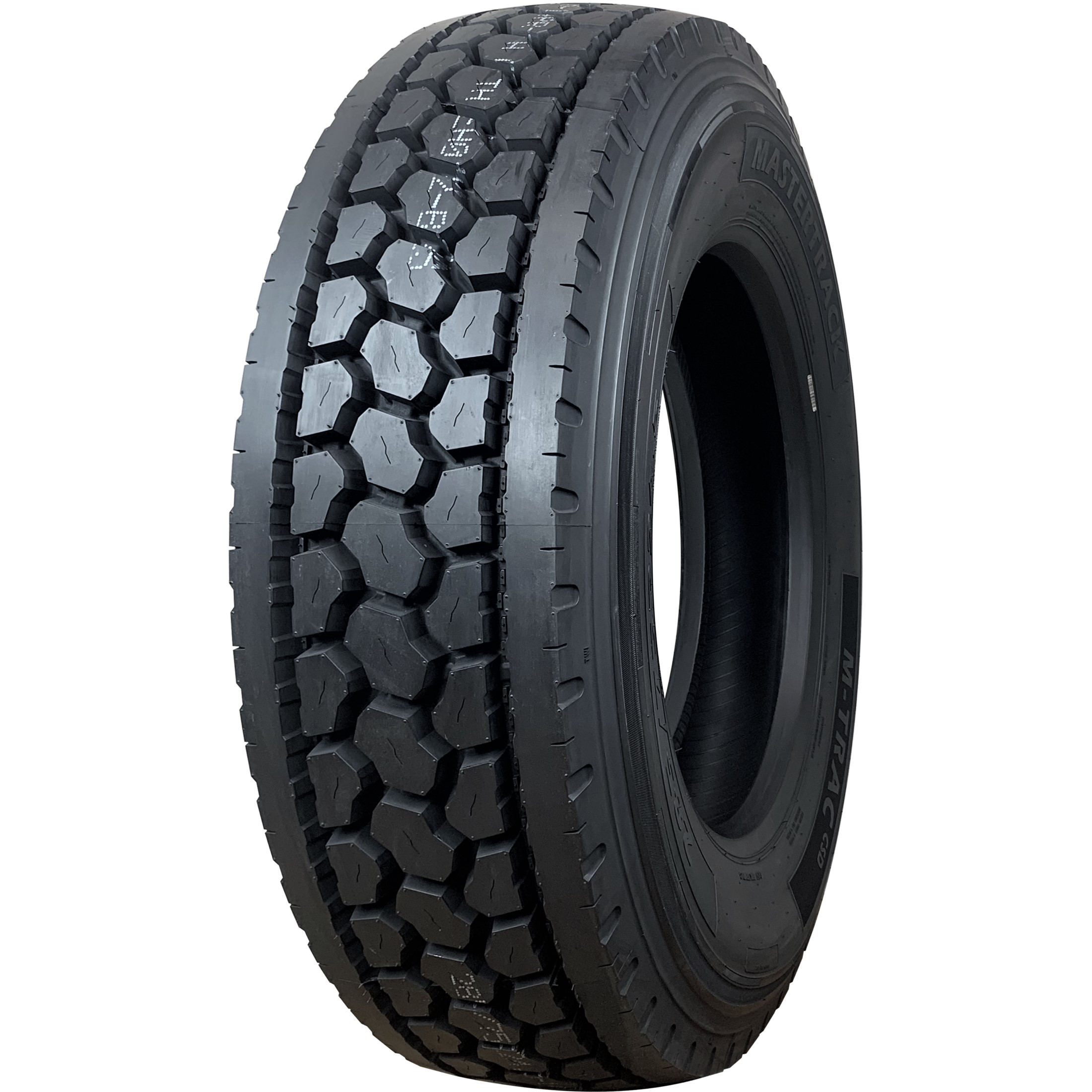 Leao D955 225/70R19.5 Load G 14 Ply Drive Commercial Tire - Walmart.com