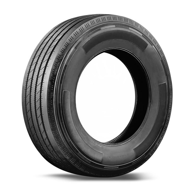 Mastertrack M-TRAC HDT ST235/85R16 132/128L 14PR 132L Load G Radial Trailer Tire - ST 235/85/16 ...