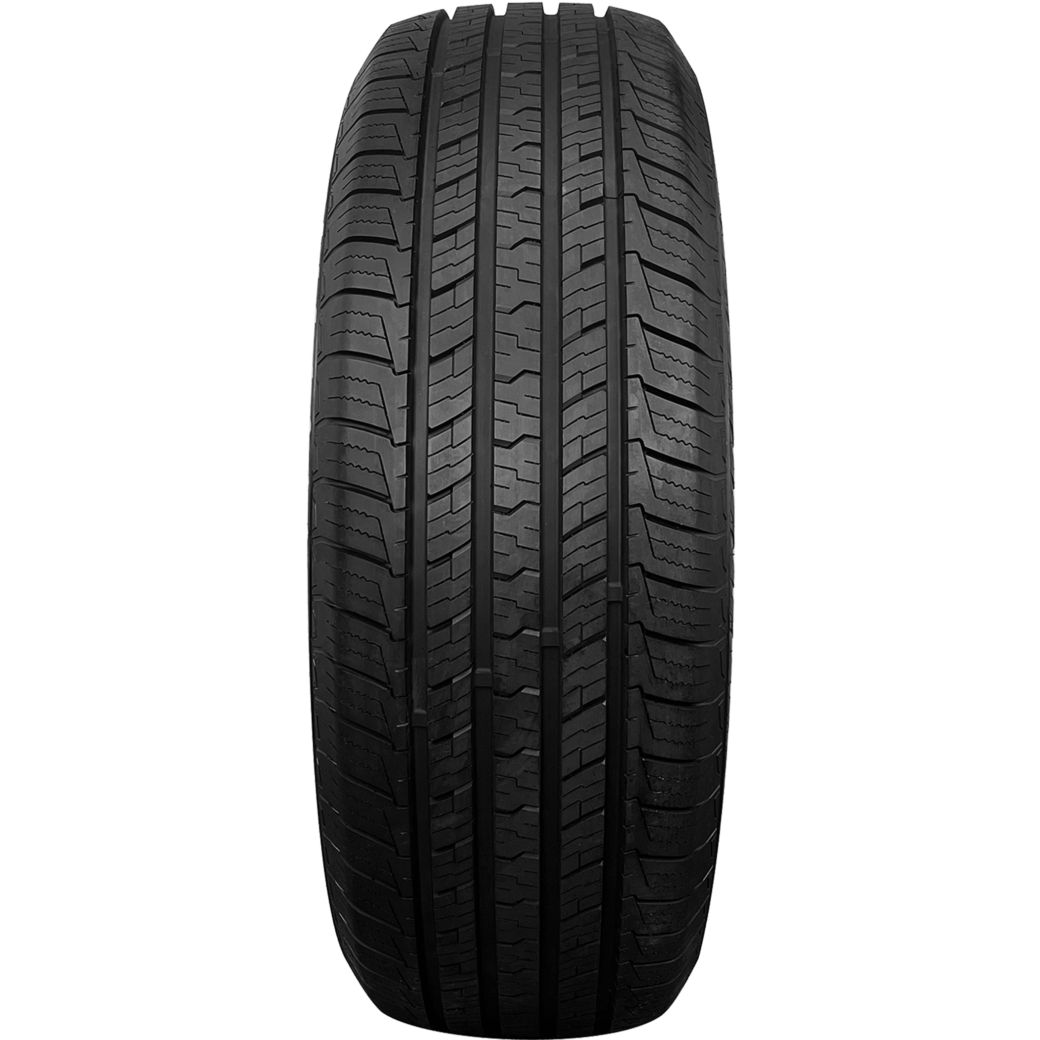 Supermax H/T LT245/70R17 S119/116 HT-1 All Season Highway Terrain (HT ...