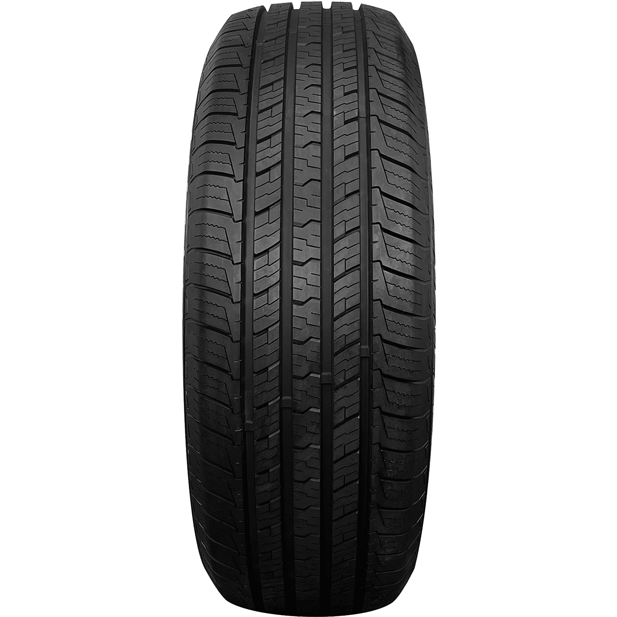 Cooper Discoverer AT3 LT All-Season LT265/75R16 C 112R Tire - Walmart.com
