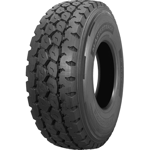 Mastertrack M-TRAC MSF 425/65R22.5 Mixed Service Drive Position 165K 20 Ply Load Range L Radial ...