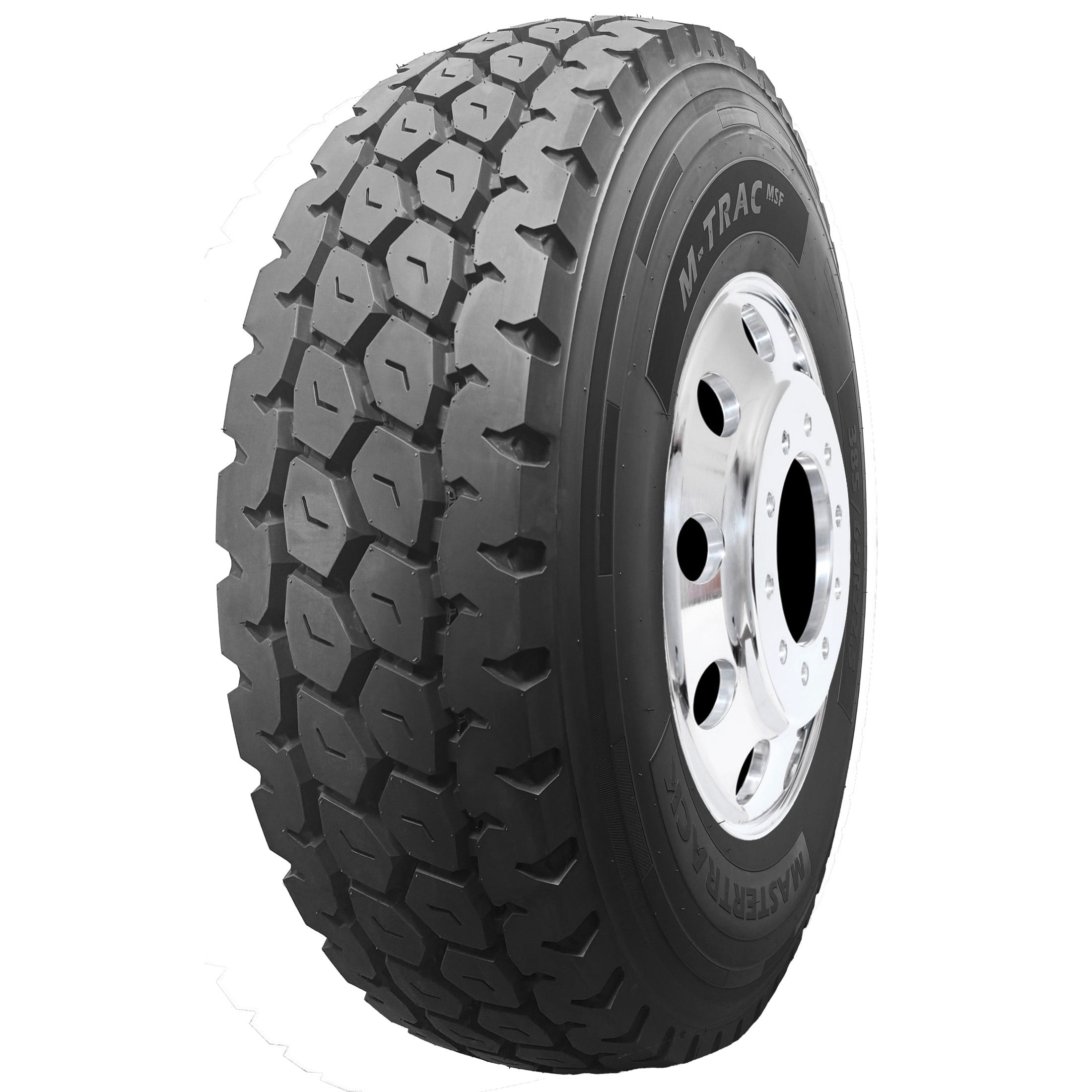 Mastertrack M-TRAC MSF Mix Service All Position 385/65/22.5 385/65R22.5 ...