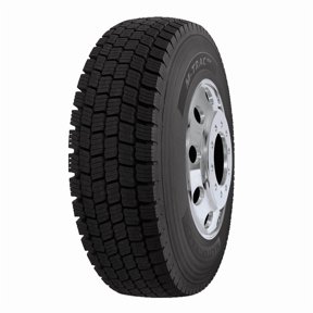19.5 Tires