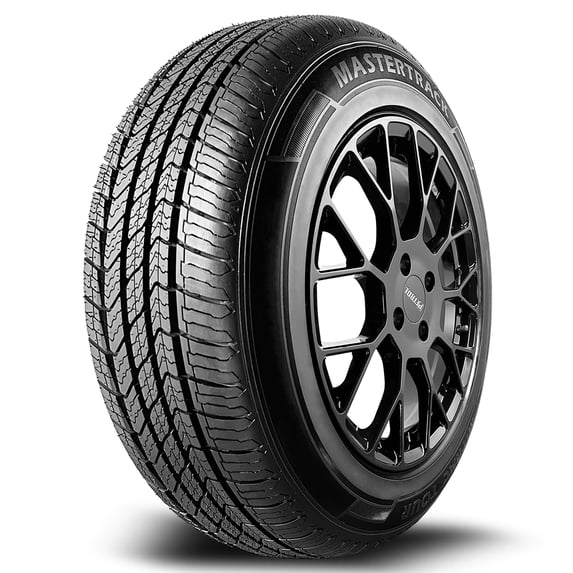 Mastertrack M-TRAC TOUR 215/55R17 94V All Season High Performance ...